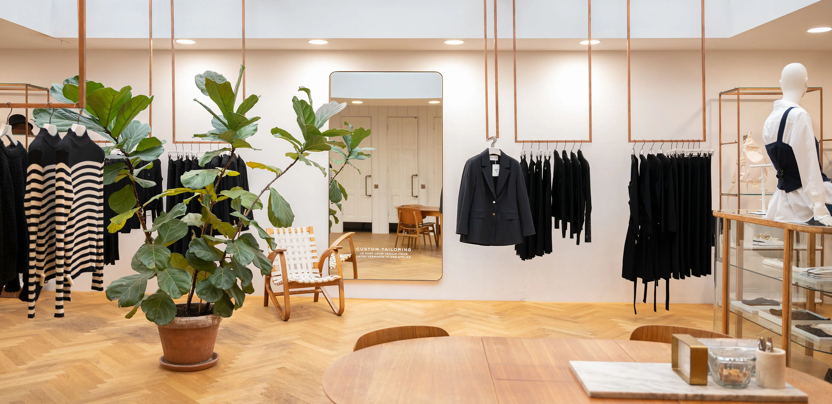 Billy Grace | Feature overview