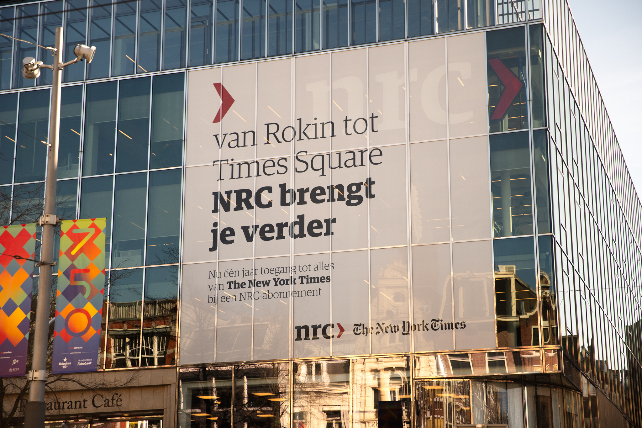 Smarter attribution, stronger results: NRC’s 37% growth story - Billy Grace