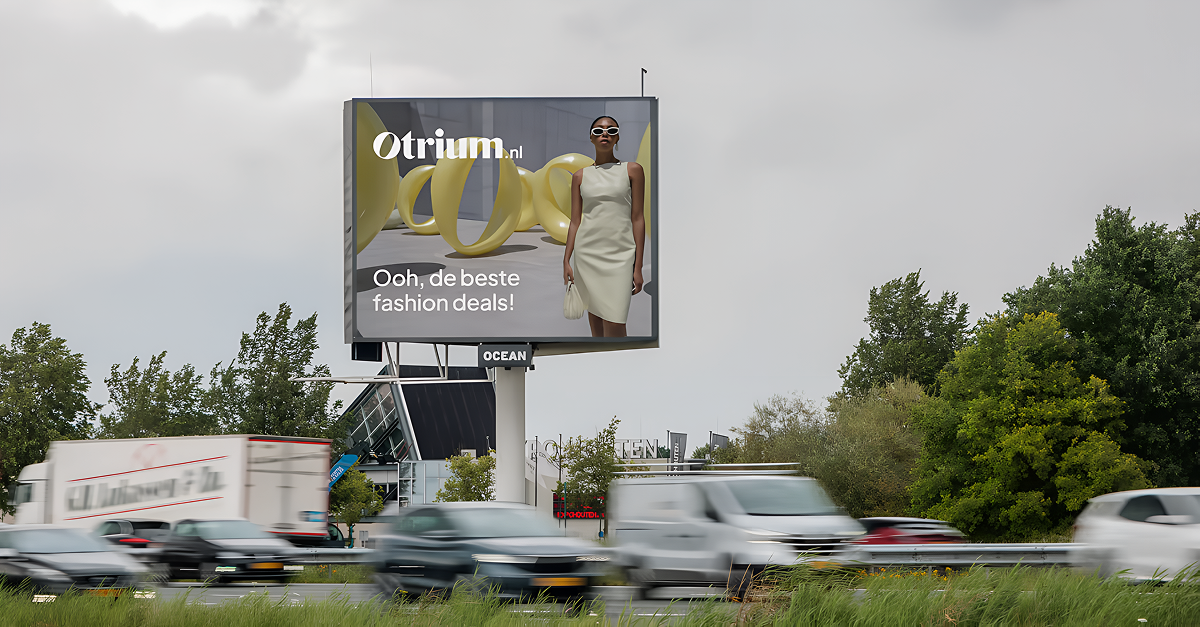 How Otrium Developed a Scalable Brand Strategy - Billy Grace